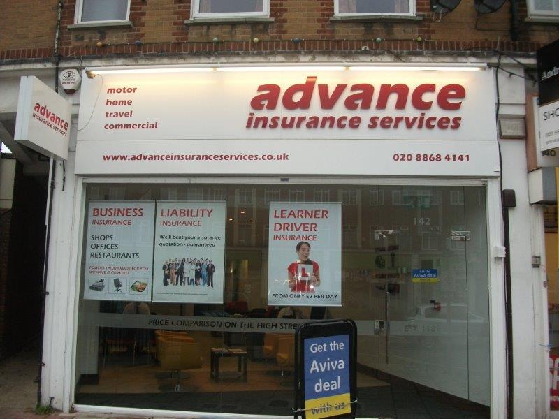 Commercial Shopfront Design in an extensive variety of options.