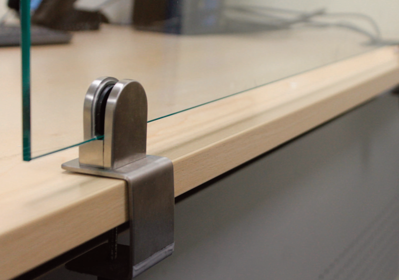 COVID19 / Sneeze Screens - Scanda